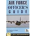 Air Force Officer's Guide: Wright, Stephen L.: 9780811713771: Amazon ...