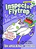 Inspector Flytrap in The Goat Who Chewed Too Much (Inspector Flytrap #3 ...