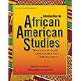 Introduction to African American Studies: James Stewart, Talmadge ...