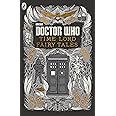 Doctor Who: Time Lord Fairytales: Various: 9781405920025: Amazon.com: Books