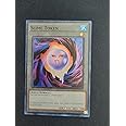 Amazon.com: Yu-Gi-Oh! Slime Token - OP19-EN029 - OTS Tournament Pack 19 ...