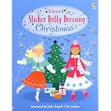 Sticker Dolly Dressing Fancy Dress: 9781474928182: Amazon.com: Books