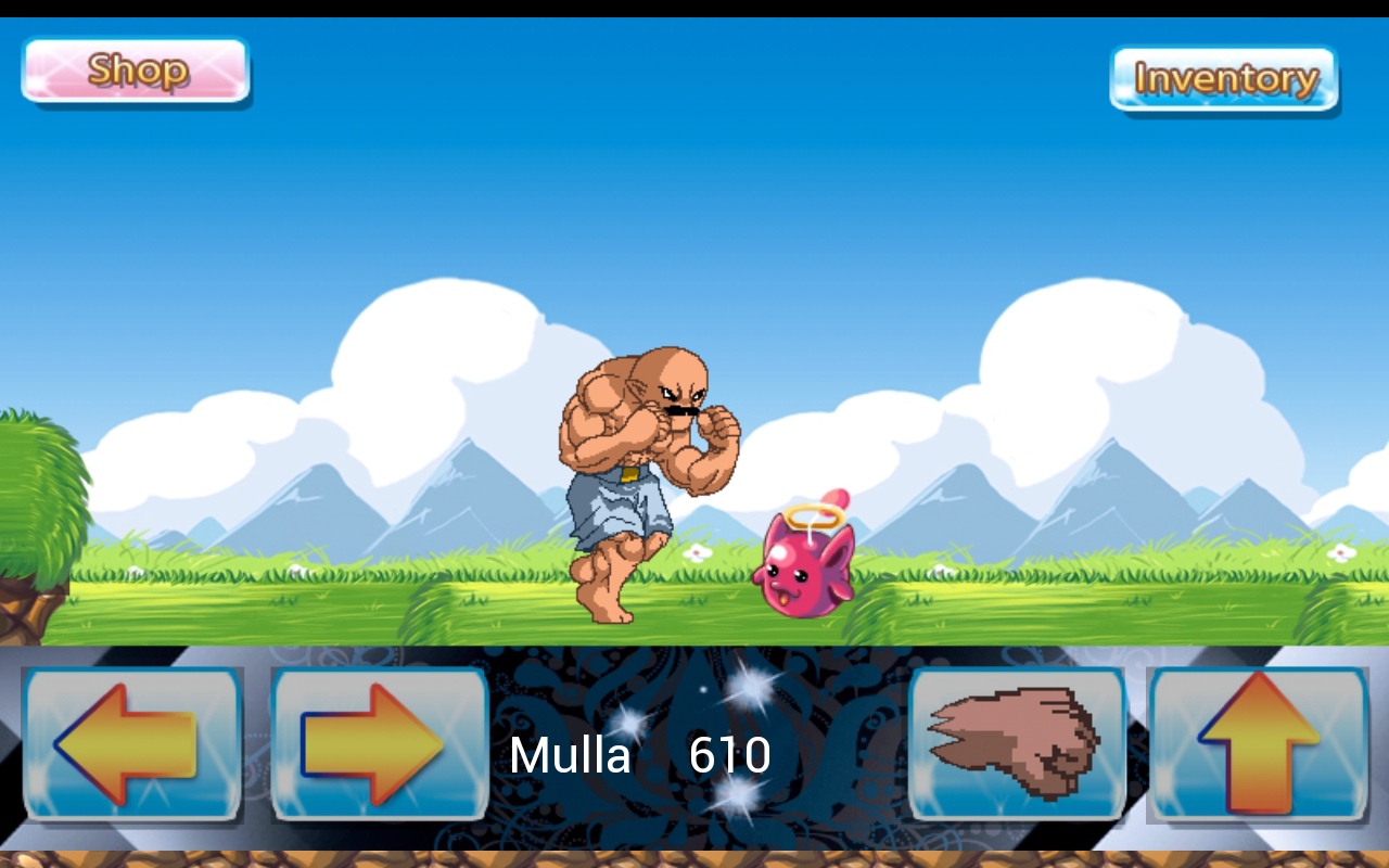 Boxing RPG Fridge Adventure Pro:Amazon.ca:Appstore for Android