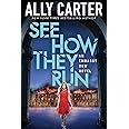 Amazon.com: See How They Run (Embassy Row, Book 2) (2): 9780545654845 ...