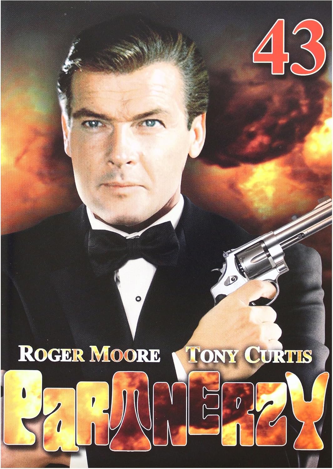 DC 9/11: Time of Crisis DVD Region 2 English Audio: Amazon.co.uk ...