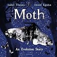 Moth: Thomas, Isabel: 9781526610553: Amazon.com: Books