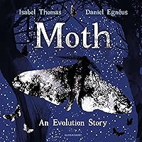 Moth: Isabel Thomas: 9781408889756: Amazon.com: Books