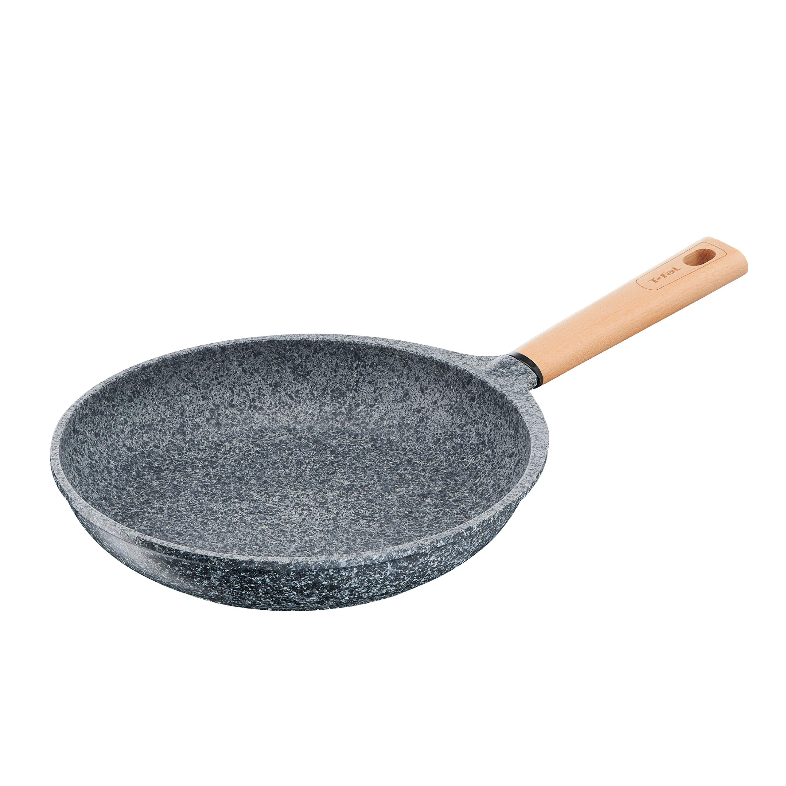 Mua T-fal Natura Titanium Nonstick Cast Aluminum, 11-Inch, Grey trên ...