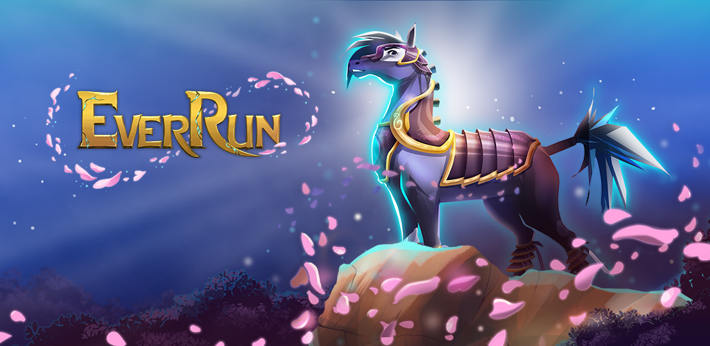 EverRun: The Horse Guardians - Epic Endless Runner : Amazon.com.au ...