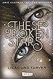 These Broken Stars. Jubilee und Flynn: Amazon.de: Amie Kaufman, Meagan ...