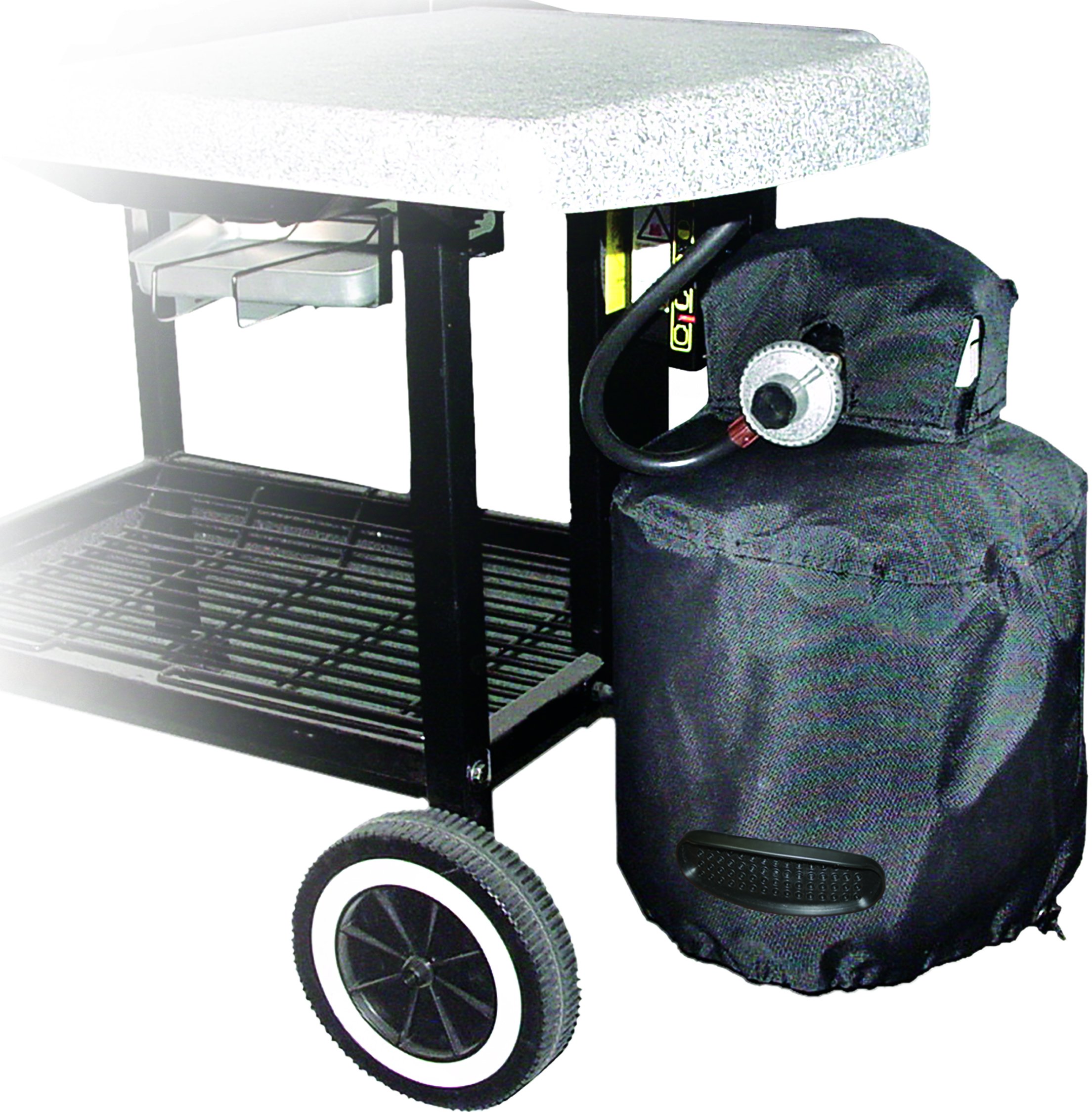 Barbecue Grills & Outdoor Cooking Water Resistant Material Montana ...