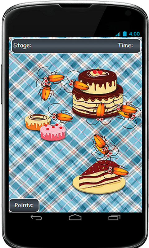 smash bug: Amazon.ca: Appstore for Android