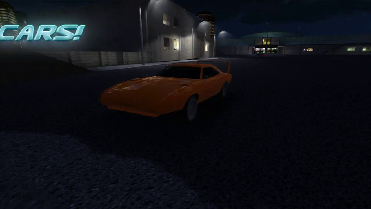 Drag Racing 3D - App on Amazon Appstore