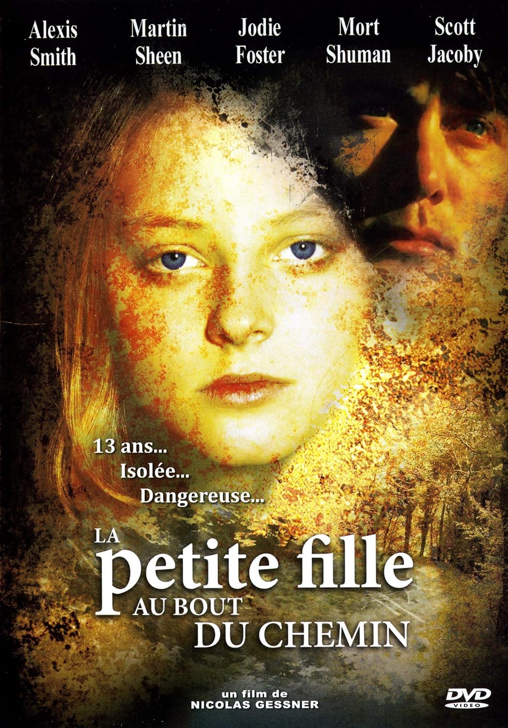 Amazon.com: La Petite fille au bout du chemin (The Little Girl Who ...
