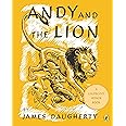 Andy and the Lion: Daugherty, James: 9780140502770: Books - Amazon.ca