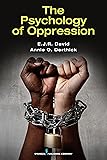 Internalized Oppression: The Psychology of Marginalized Groups: David ...