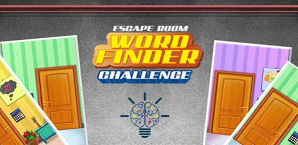 Escape Room - Word Finder Challenge:Amazon.com:Appstore for Android