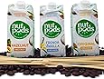 Nutpods Variety 3-Pack of Unsweetened Dairy-Free Creamers Bundled with ...
