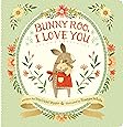 Bunny Roo, I Love You: Marr, Melissa, White, Teagan: 9780399546471 ...