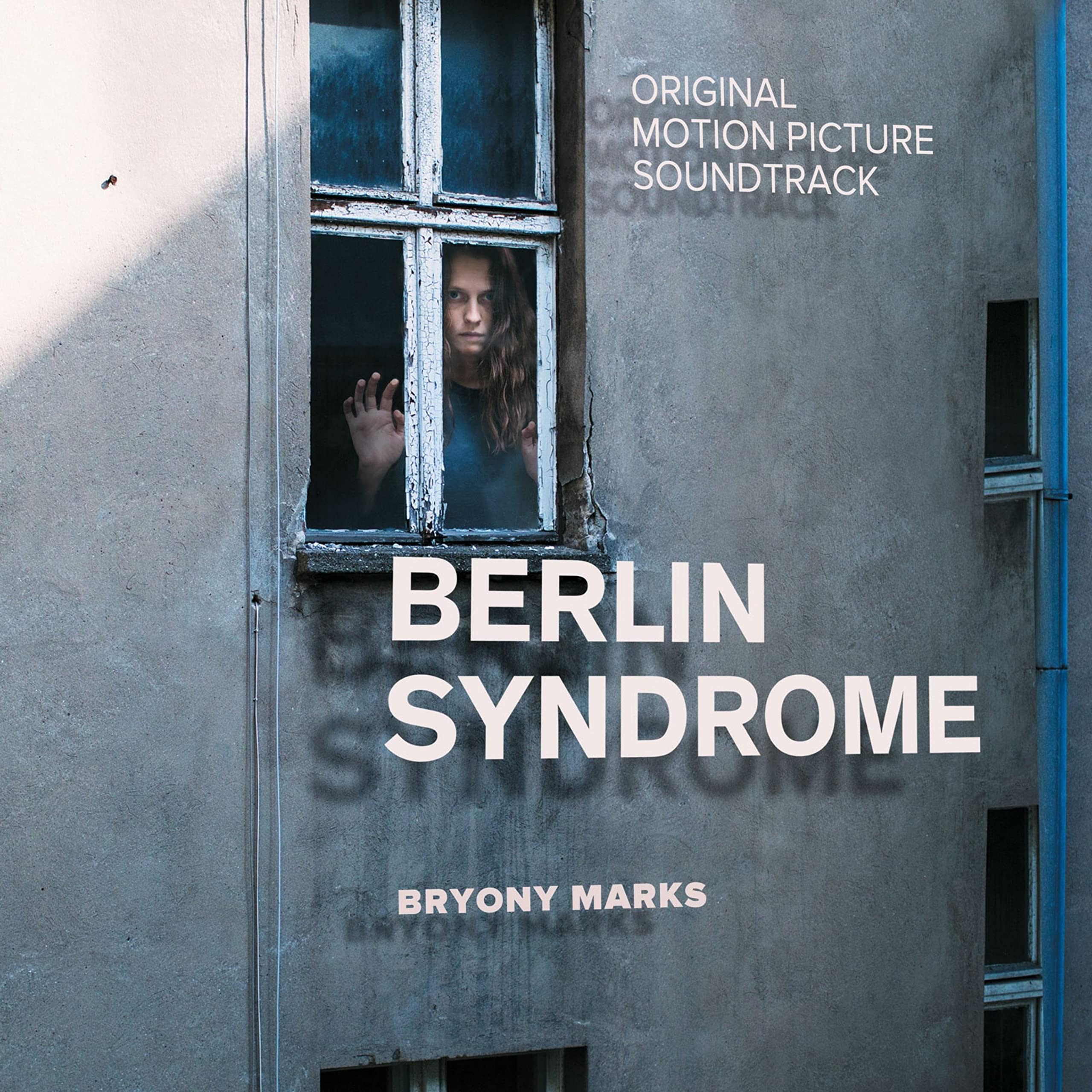 Mua Berlin Syndrome (Original Motion Picture Soundtrack) trên Amazon ...
