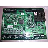 Amazon.com : Lenel LNL-1320 Access Control Dual Reader Interface Module ...