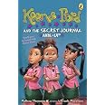 Keena Ford and the Secret Journal Mix-Up: Thomson, Melissa, Morrison ...
