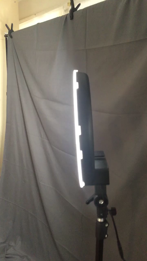 Amazon.com : LimoStudio 14-inch Diameter Ring Light Continuous Round ...