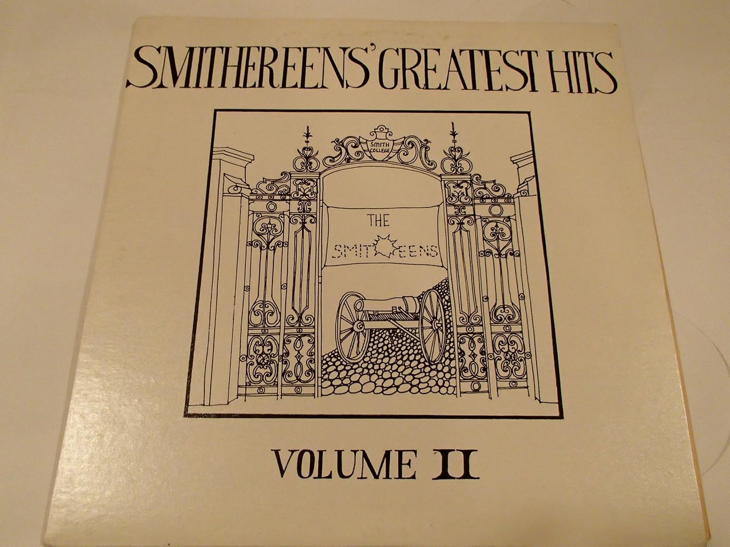 the Smithereens - Greatest Hits Volume 2 - Amazon.com Music