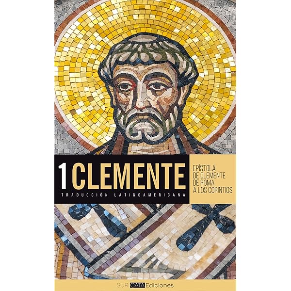 Clemente 1 De Roma
