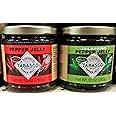 Amazon.com : Tabasco Jelly Pepper Jalapeno : Grocery & Gourmet Food
