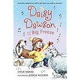 Amazon.com: Daisy Dawson and the Secret Pond: 9780763647308: Voake ...