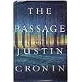The Passage: Cronin, Justin: 9780385669511: Books - Amazon.ca