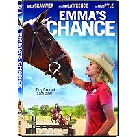 Amazon.com: Emma's Chance : Greer Grammer, Missi Pyle, Joey Lawrence ...