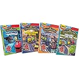 Amazon.com: Chuggington: Chuggers To The Rescue: Chuggington Characters ...