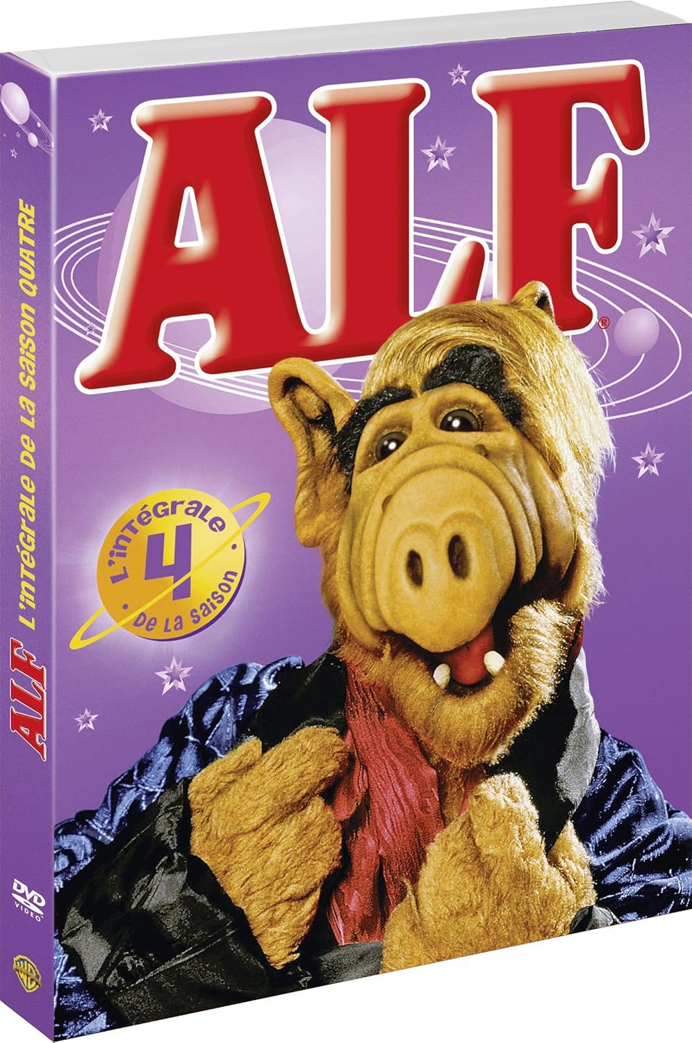 Alf, saison 4 [FR Import]: Amazon.de: Wright, Max, Schedeen, Anne ...
