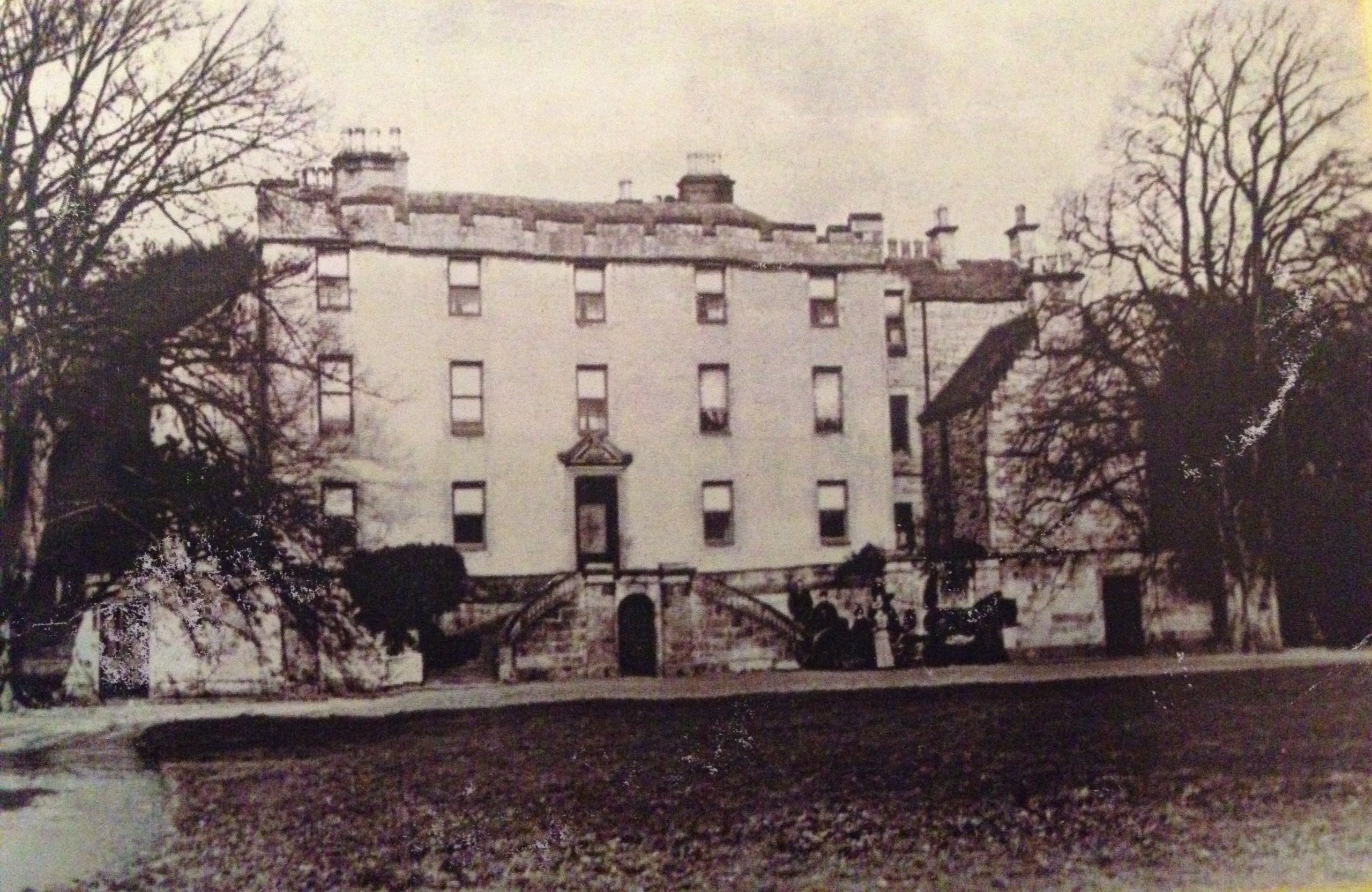 Edinburgh History - Page 65 - The Shed - Jambos Kickback