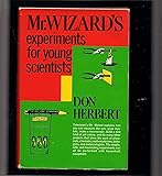 Mr. Wizard's Supermarket Science: Don Herbert, Roy McKie: 9780394838007 ...