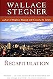 Recapitulation: Stegner, Wallace: 9780140266733: Amazon.com: Books