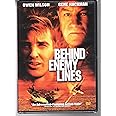 Amazon.com: Behind Enemy Lines : Gene Hackman, Owen Wilson, Gabriel Macht, Charles Malik ...