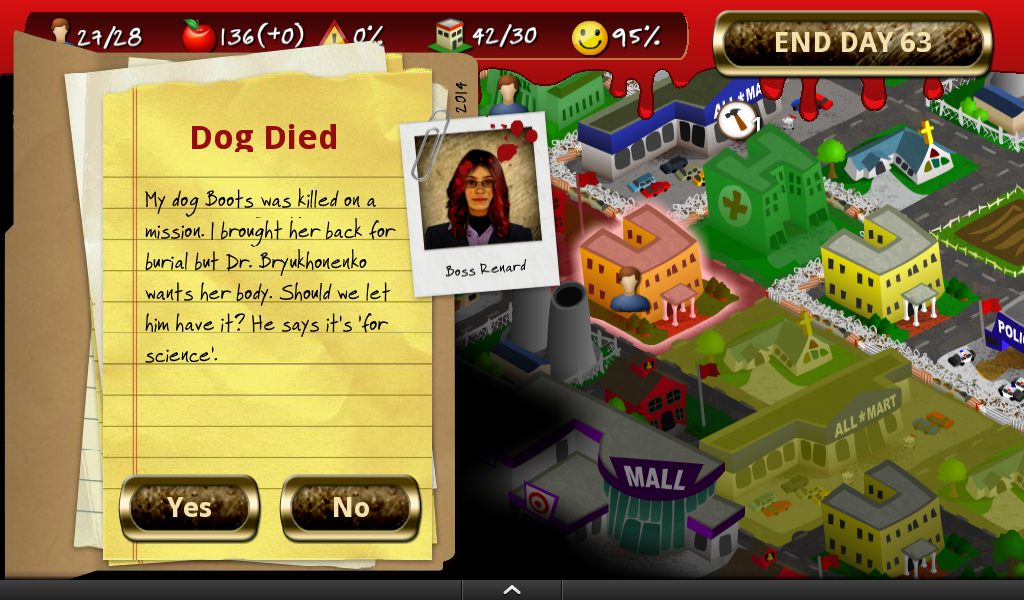 Rebuild:Amazon.com:Appstore for Android