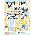Little Man, Little Man: A Story of Childhood: Baldwin, James, Boggs ...