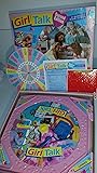 Amazon.com: Girl Talk: The Game of Truth or Dare 1995 Edition: Toys & Games