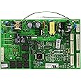Amazon.com: General Electric WR55X10942 Refrigerator Main Control Board ...