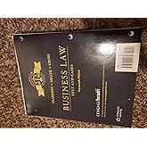 Business Law: Text and Cases: Clarkson, Kenneth, Miller, Roger ...