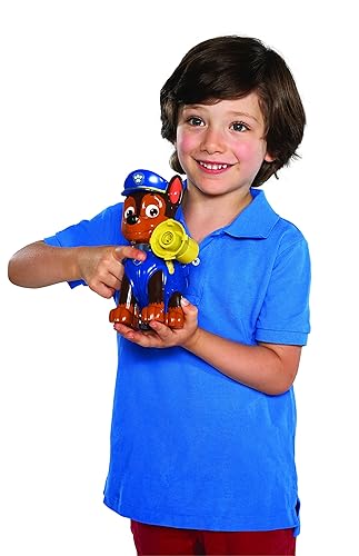 Paw Patrol Action Bubble Blower Buy Paw Patrol Chase Bubble Blower At