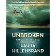 Amazon.com: Unbroken (The Young Adult Adaptation): An Olympian's ...