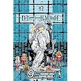 Death Note, Vol. 8: Ohba, Tsugumi, Obata, Takeshi: 9781421506296 ...