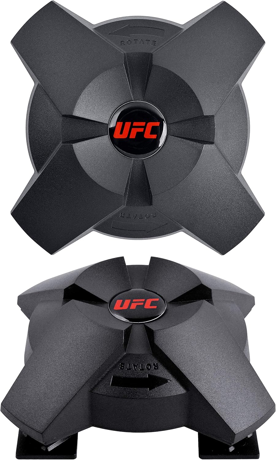 UFC Combat Strike Force Tracker Smart Device for Punching Bags ...