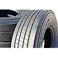 Amazon.com: Transeagle ST Radial All Steel Heavy Duty Premium Trailer Radial Tire-ST235/80R16 ...