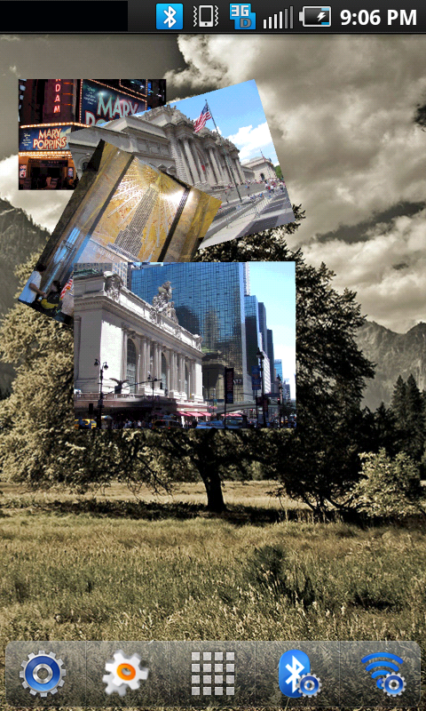 Collage Widget:Amazon.com:Appstore for Android